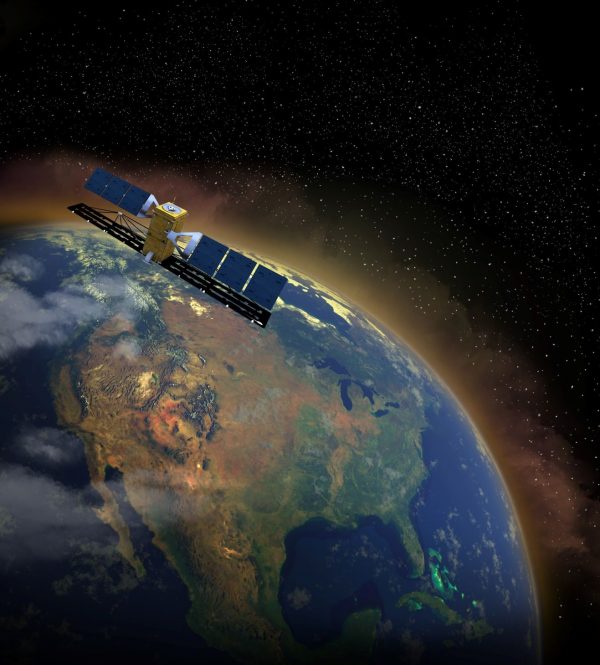 Strategic Space Initiatives - Modern Technology Solutions, Inc.